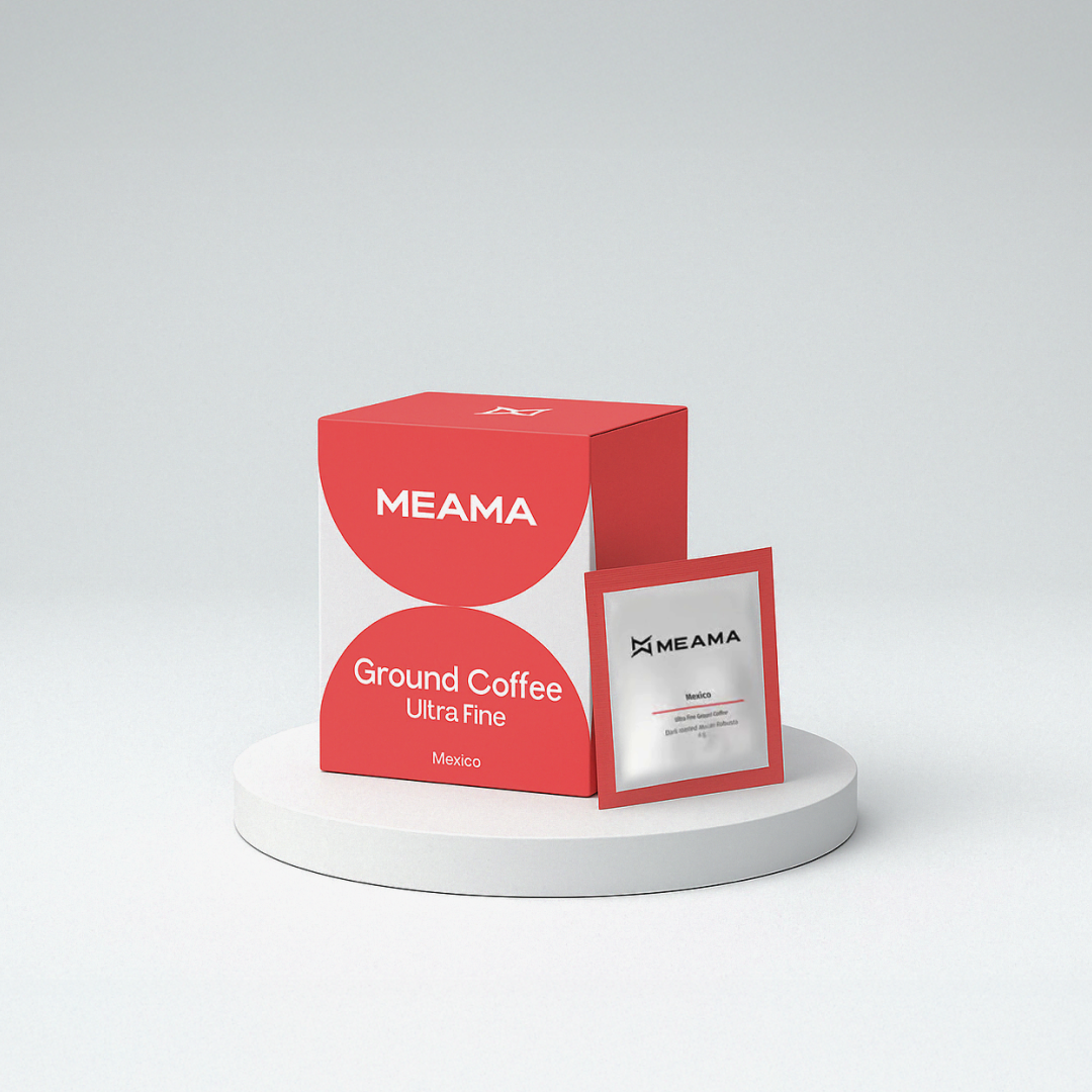 Other Coffee – MEAMA