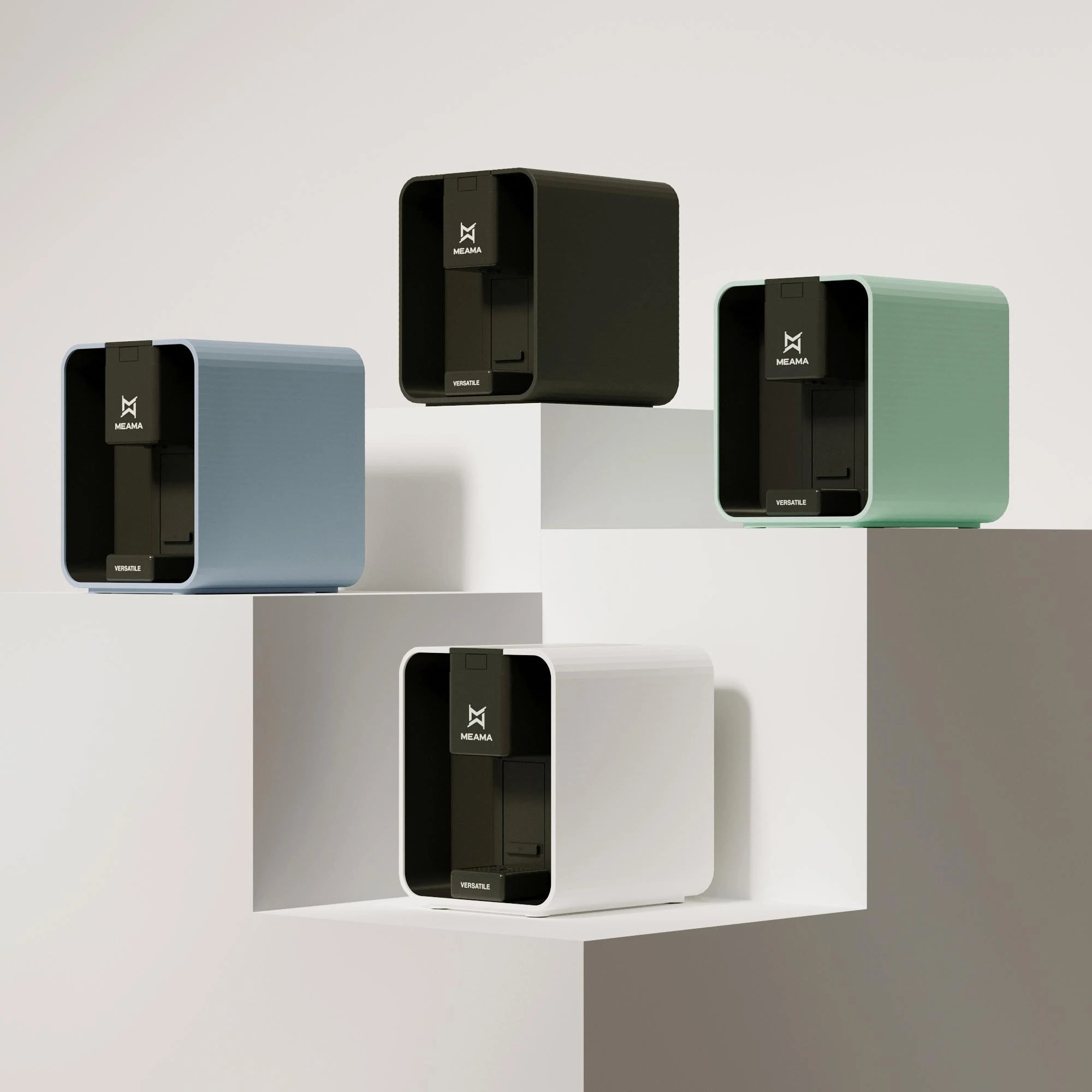 Meama Versatile