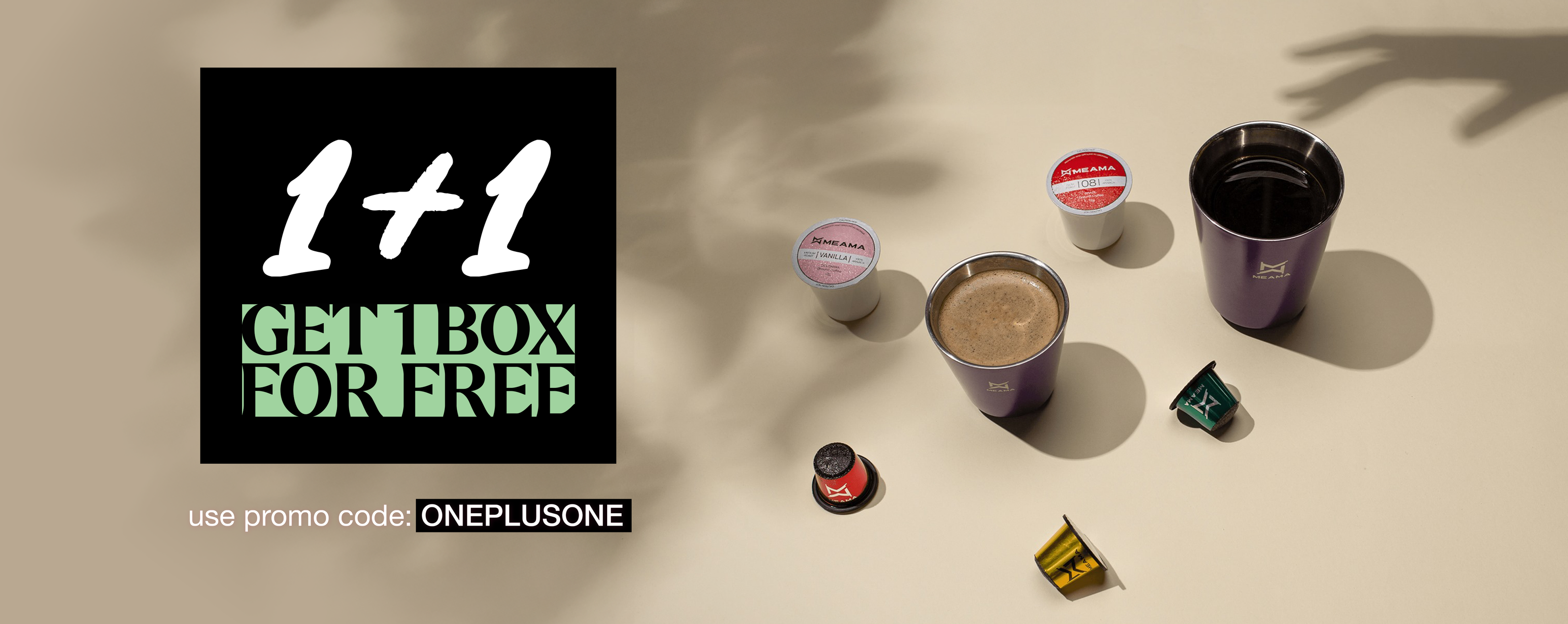 Premium Coffee, Tea, and Accessories | Meama