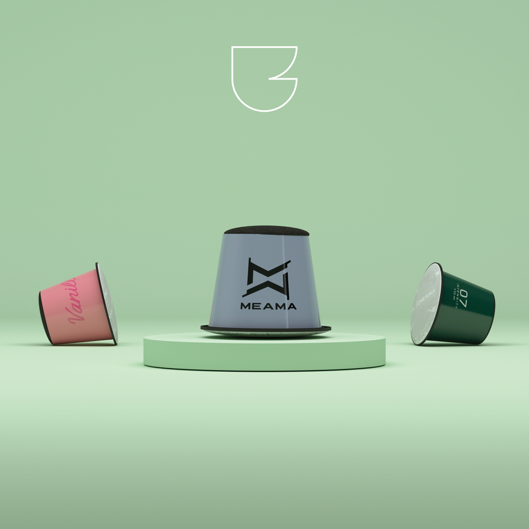 ყველა აპარატი – Meama