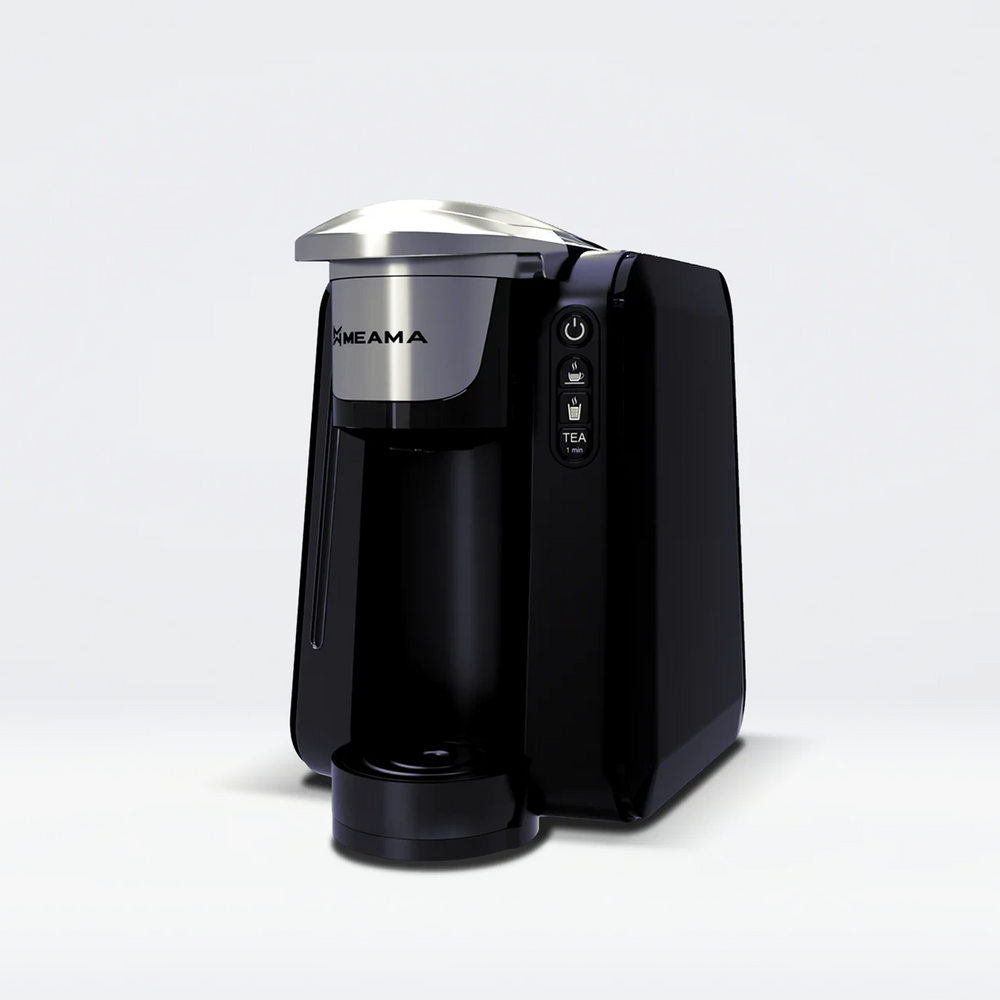 მულტიკაფსულების აპარატის ნაკრები – MEAMA